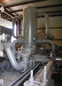 Dresser Rand Gas C-VIP Gas Compressor